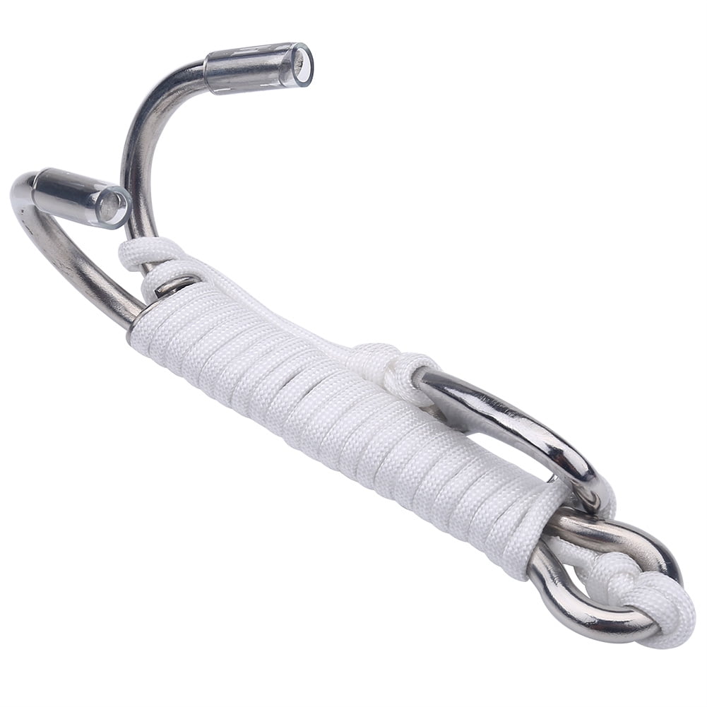 Diving Dual Hook Solid and Durable Drift Hook 2 Different Colors for ...