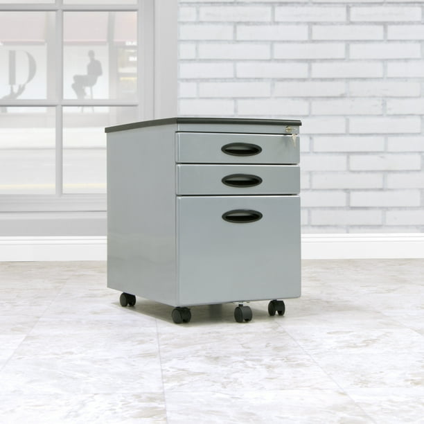 Calico Designs File Cabinet - Walmart.com