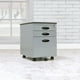 Calico Designs File Cabinet - Walmart.com
