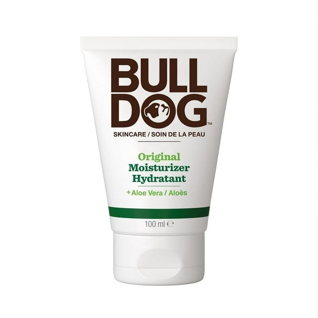 Click here for Bulldog Skincare For Men Original Moisturizer prices