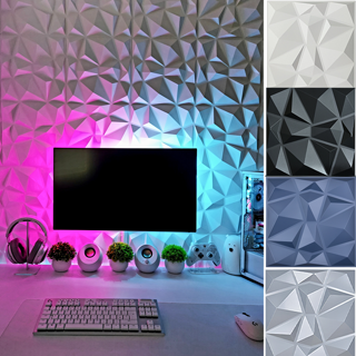 Smart Paneling 1/4 in. x 5 in. x 4 ft. Thermo-Treated Barn Wood Wall ...