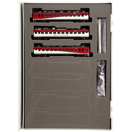 TOMIX N gauge 455 series Ban-Etsusai Line set 92485 Model train ...