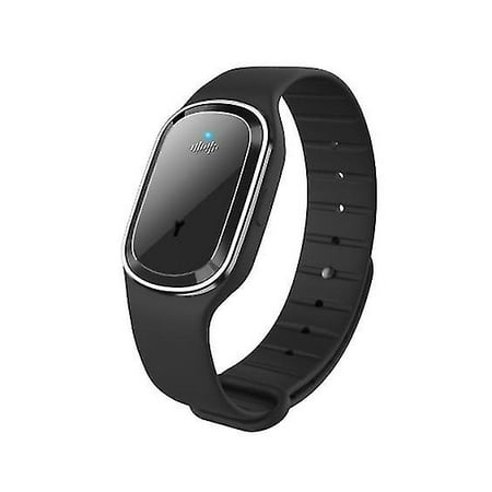 Ultrasonic Mosquito Repellent Bracelet Mosquito Repeller Wristband Anti ...