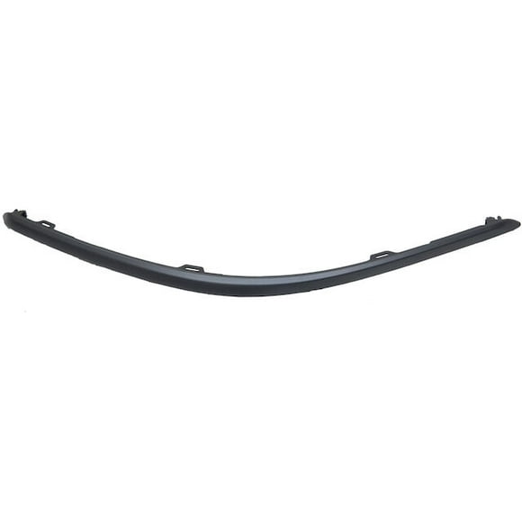 Honda Ridgeline Bumper Cover Molding