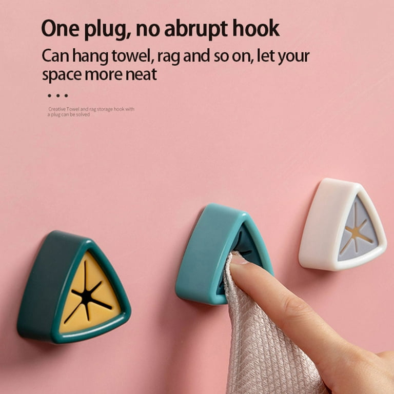 Triangle Hooks To Hang