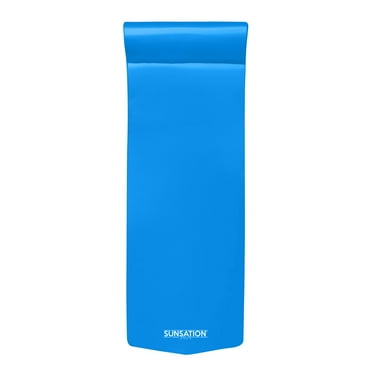 Texas Recreation Foam Sunray Pool Float, Blue - Walmart.com