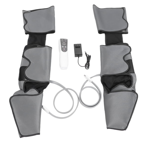 Leg And Thigh Massager Machine