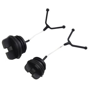 Perko 1270DPG99A Spare Gas Cap with O-Ring & Retainer - Walmart.com