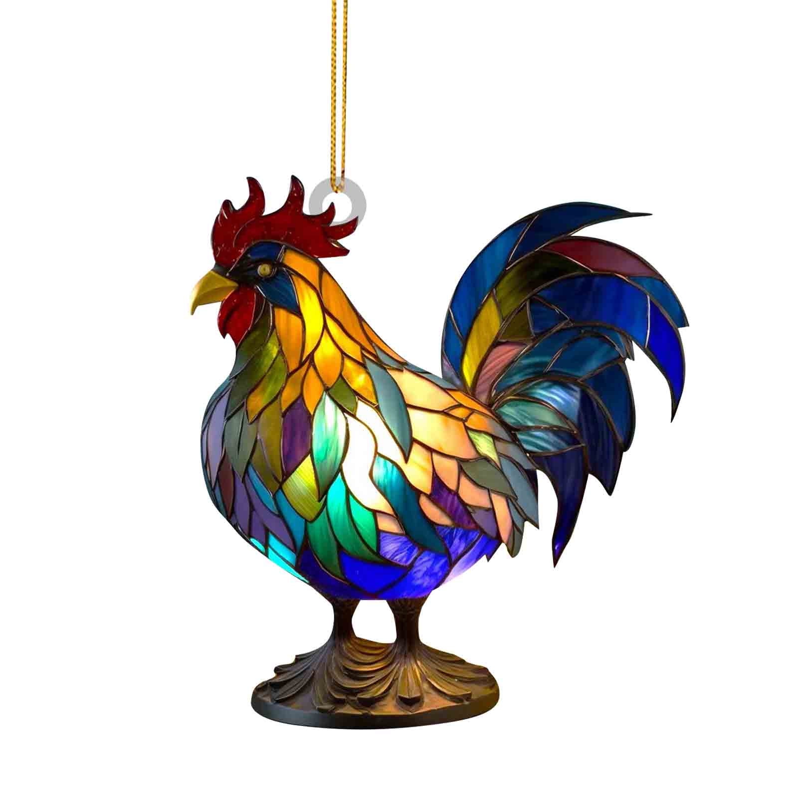 Click here for Unbranded Animals Decoration Hanging Festival Ambi... prices