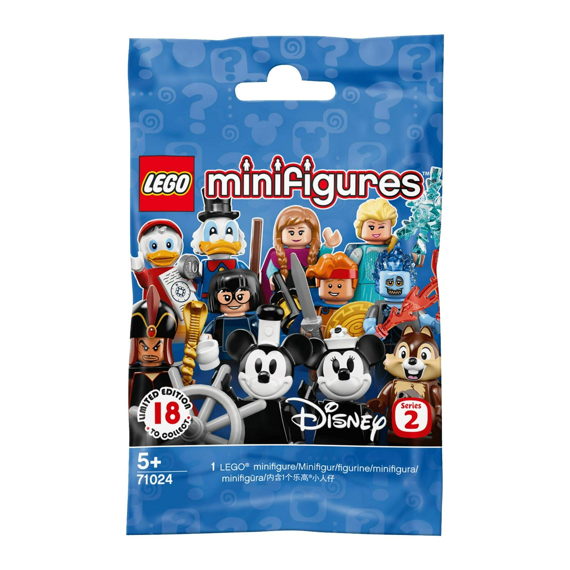 Click here for Lego Mini-Figures Disney Series 2 - Vintage Minnie... prices