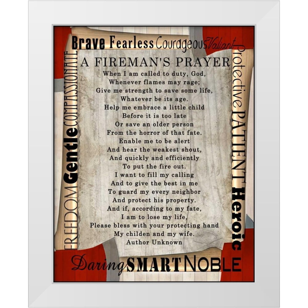 Wolk, Lisa 26x32 White Modern Wood Framed Museum Art Print Titled ...