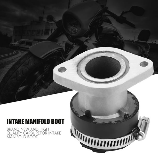 Intake Manifold Joint,Carburetor Carb Intake Manifold Intake Bootfor ...