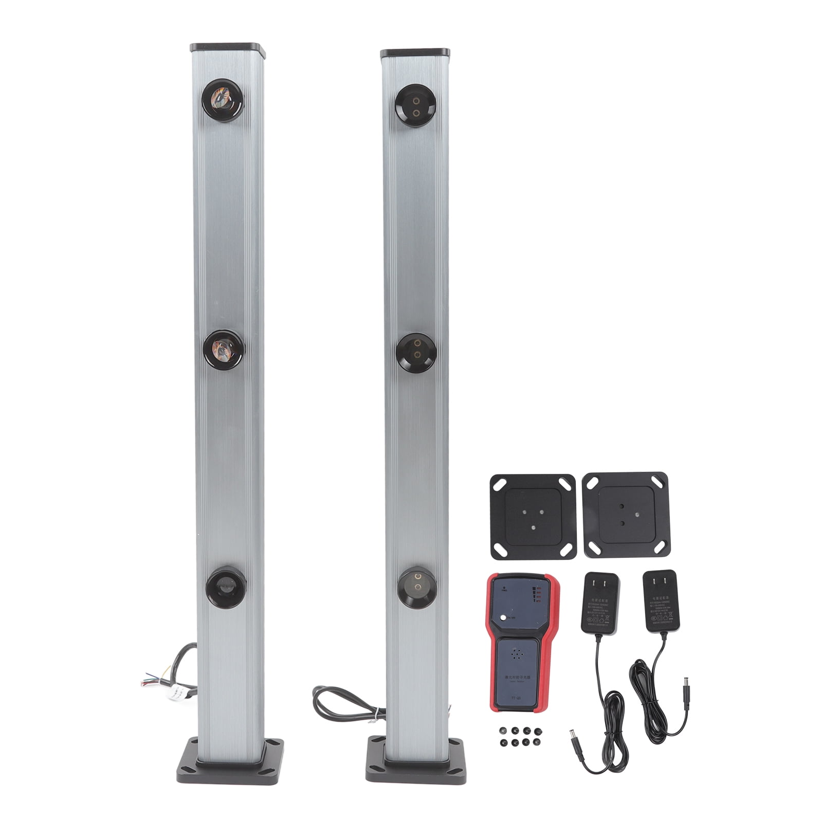 Sistema de alarma contra intrusos láser,Sistema de alarma contra ...