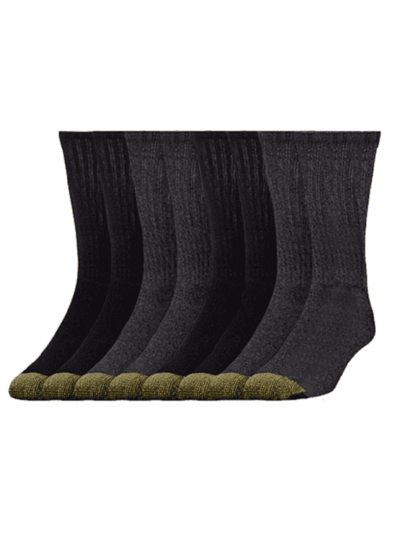 Gold Toe Men's Socks