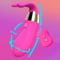 App Wearable Wearable Vibrating Panties Vibrator Remote Control
