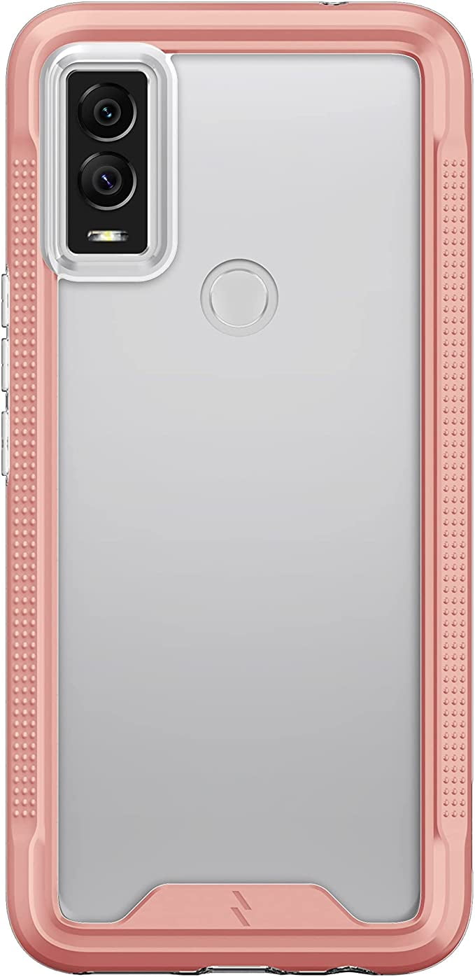 ZIZO IONC-CKPDA-RGD ION Series for Cricket Innovate E 5G Case ...