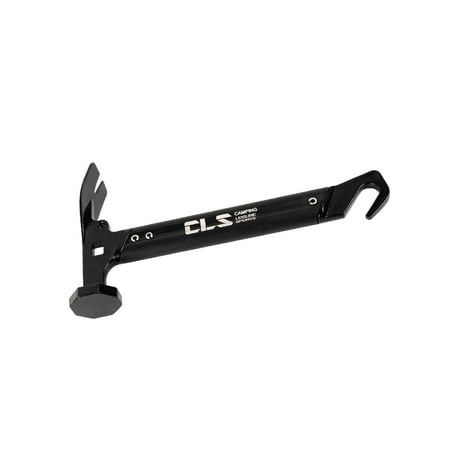 Aluminum Camping Hammer Remover Puller Tent Stake Driver Portable Tent ...