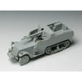 DRAGON 6467 1/35 WW.II US Army M3 75mm anti-tank self-propelled ...