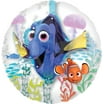 Disney Pixar Finding Nemo 28" XL Mylar Foil Balloon Party Decoration ...