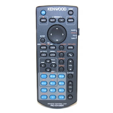Clarion MF1 RF Floating Remote Control Kit - Walmart.com