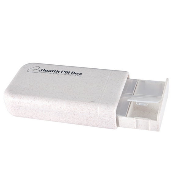 Pill Dispensers | Walmart Canada