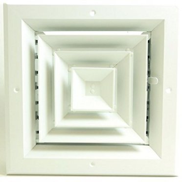 FABTEK CLR-2 Fin Clamp Hydronic Baseboard Element Additional Fins, 2 ...