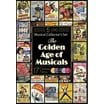Warner Home Video: 5 Film Collection Musicals - Movie Set (DVD), Music ...