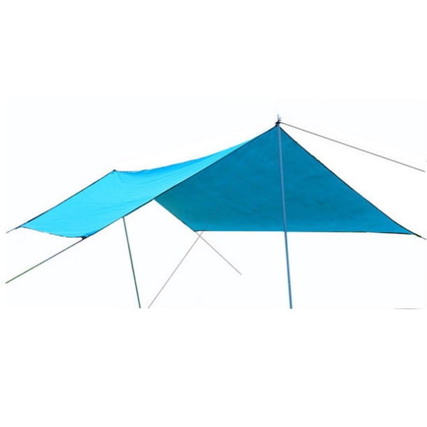 Shade Camping
