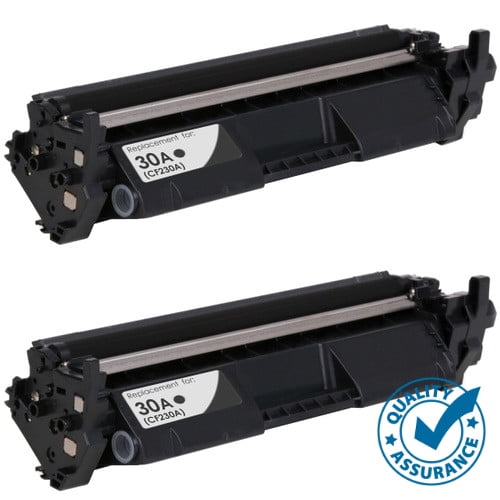 Click here for Printer Pro 2 Packs Deal! Hp 30a (Cf230a) Black To... prices
