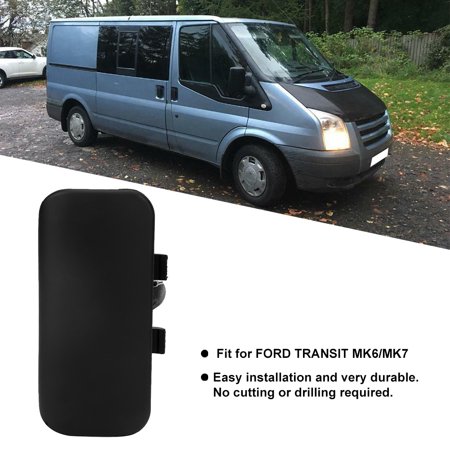 Sliding Door Handle Sliding Loading Side Door Handle Left Outer Fit For ...