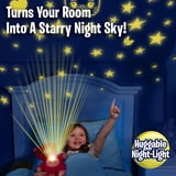 Star Belly Dream Lites Pretty Kitty, Huggable Plush Night Light Toy for ...