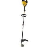 Poulan Pro PP25SFA 17" 25cc, 2 Cycle Gasoline Powered Straight Shaft ...