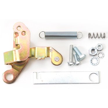Edelbrock 8021 Kickdown Lever Kit - Walmart.com