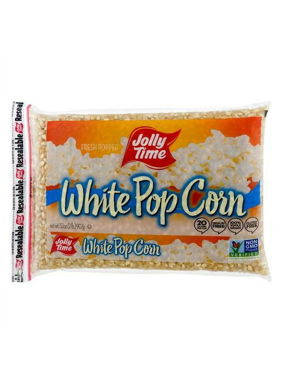 Jolly Time Popcorn in Popcorn - Walmart.com