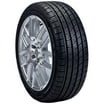 Vercelli Strada 4 All-Season Tire - 275/55R20 117V - Walmart.com