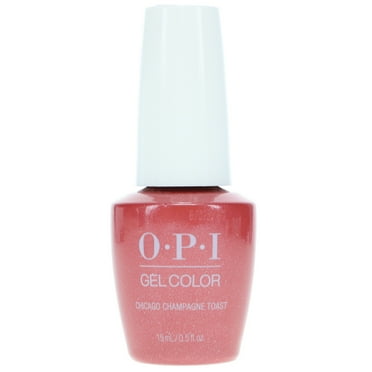 OPI Nail Polish & GelColor Gel Nail Polish Duo Set 0.5 oz - S63 ...