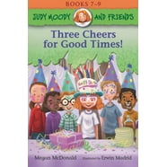 Judy Moody and Friends: Judy Moody and Friends: Amy Namey in Ace ...