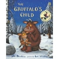 Julia Donaldson Books Gift Set Includes The Gruffalo and The Gruffalo’s ...