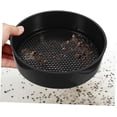 9-piece plastic soil sieve, gardening sieve manual soil sifter ...