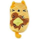 Cats vs Pickles - Water-Meow-Lon & Waffles - 2-Pack - 4" Cute Cuddly ...