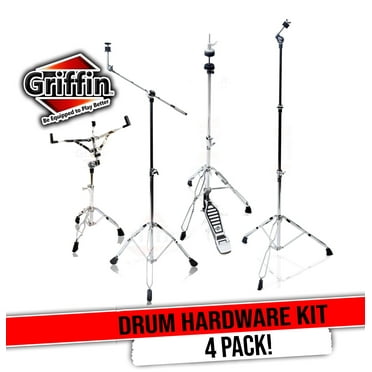 Cymbal Boom Stand Pack - Walmart.com