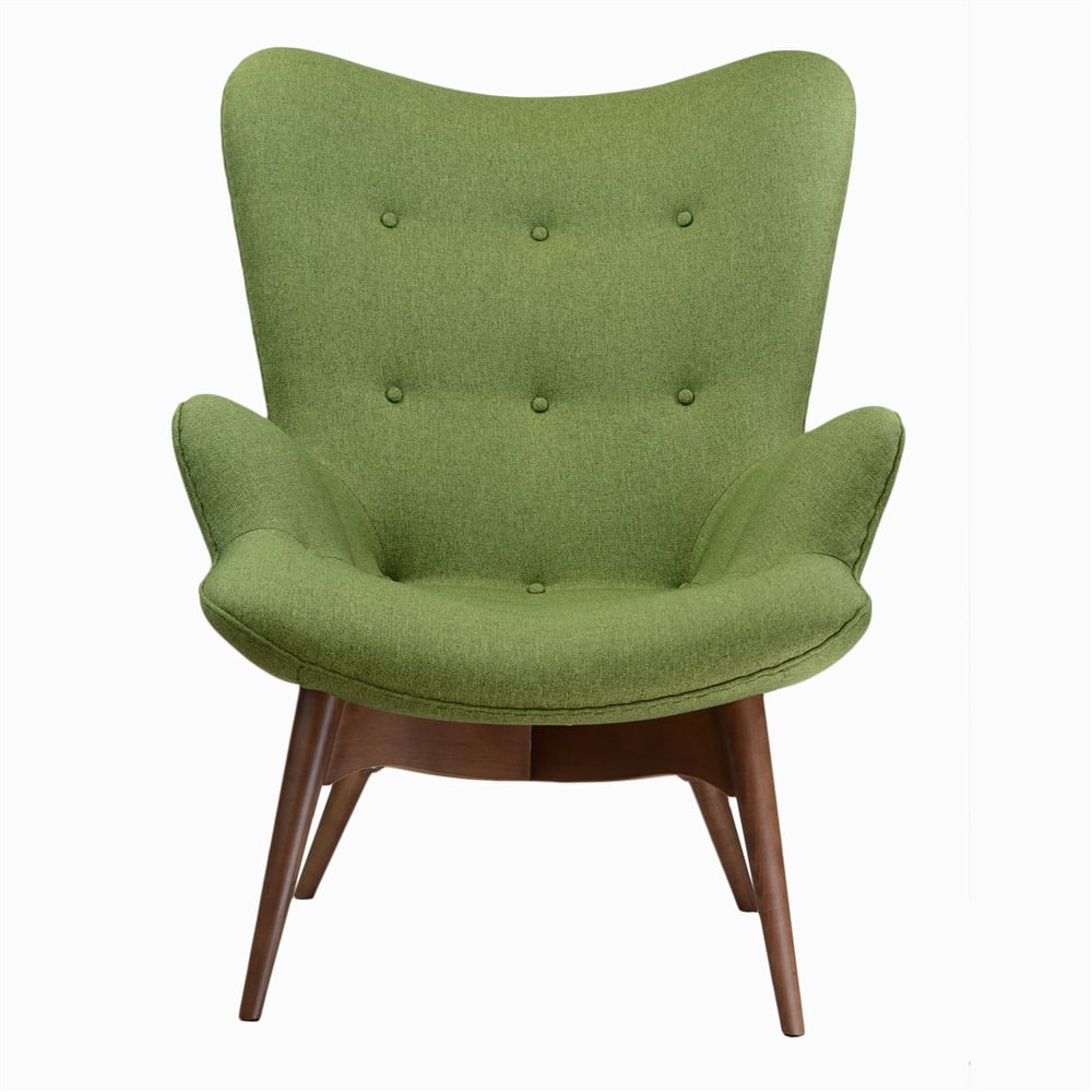 Featherston Style Contour Chair - Walmart.com