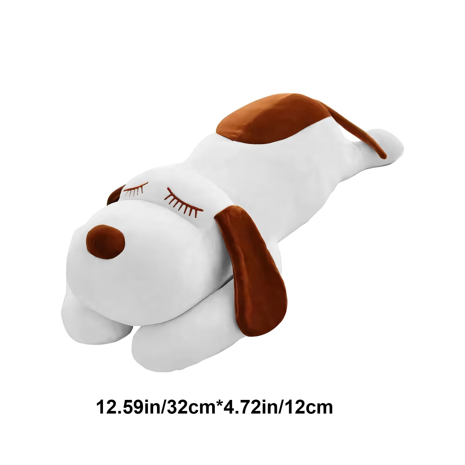 Save Now Adorable Plush Dog Toy Soft And Cuddly Available In Two Sizes Ideal For Children For Sleep And Play Lightweight And Portable Easy To Clean Walmart