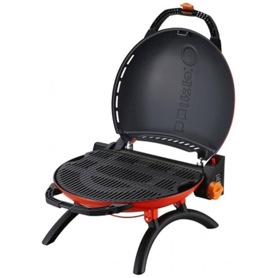 O-Grill Portable Upright Gas Grill O-600 - Walmart.com