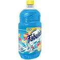 Fabuloso All Purpose Cleaner 56Oz Tropical Spring Pack Of 2 - Walmart.com