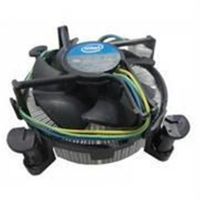 Intel E97378-001 CPU Cooler for LGA1155-1156, OEM - Walmart.com