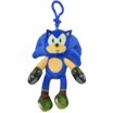 Walmart Sonic The Hedgehog Prime Plushie Stuffy Toy - Walmart.com