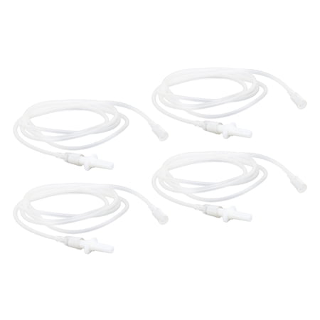 Cattle Sheep Infusion Tube, Resilient Veterinary Infusion Tube 50pcs ...