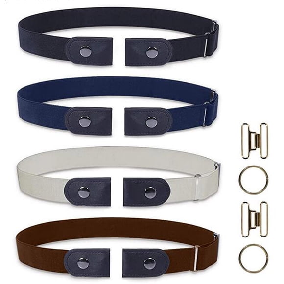 Invisible Suspenders Men