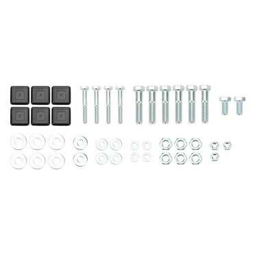 Allstar Performance ALL10600 Pit Cart Chassis Kit - Walmart.com